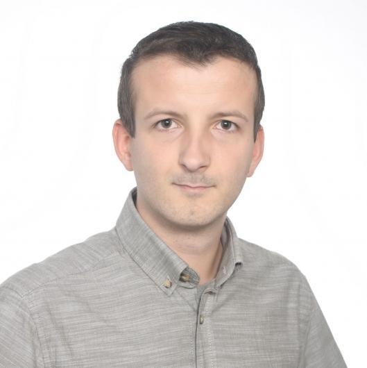 Mgr Konrad Chodkowski polecany Psychologia Pruszków - umów wizytę na ...