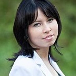 Mgr Anna Wrona polecany Dietetyk Lublin - umów wizytę na abczdrowie.pl