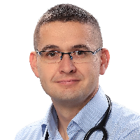 Jan Biegus polecany Kardiolog - umów wizytę na abczdrowie.pl