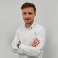 Michał Dębiński polecany Ortopedia Warszawa - umów wizytę na abczdrowie.pl