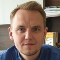 Damian Durka polecany Ortopedia Łódź - umów wizytę na abczdrowie.pl