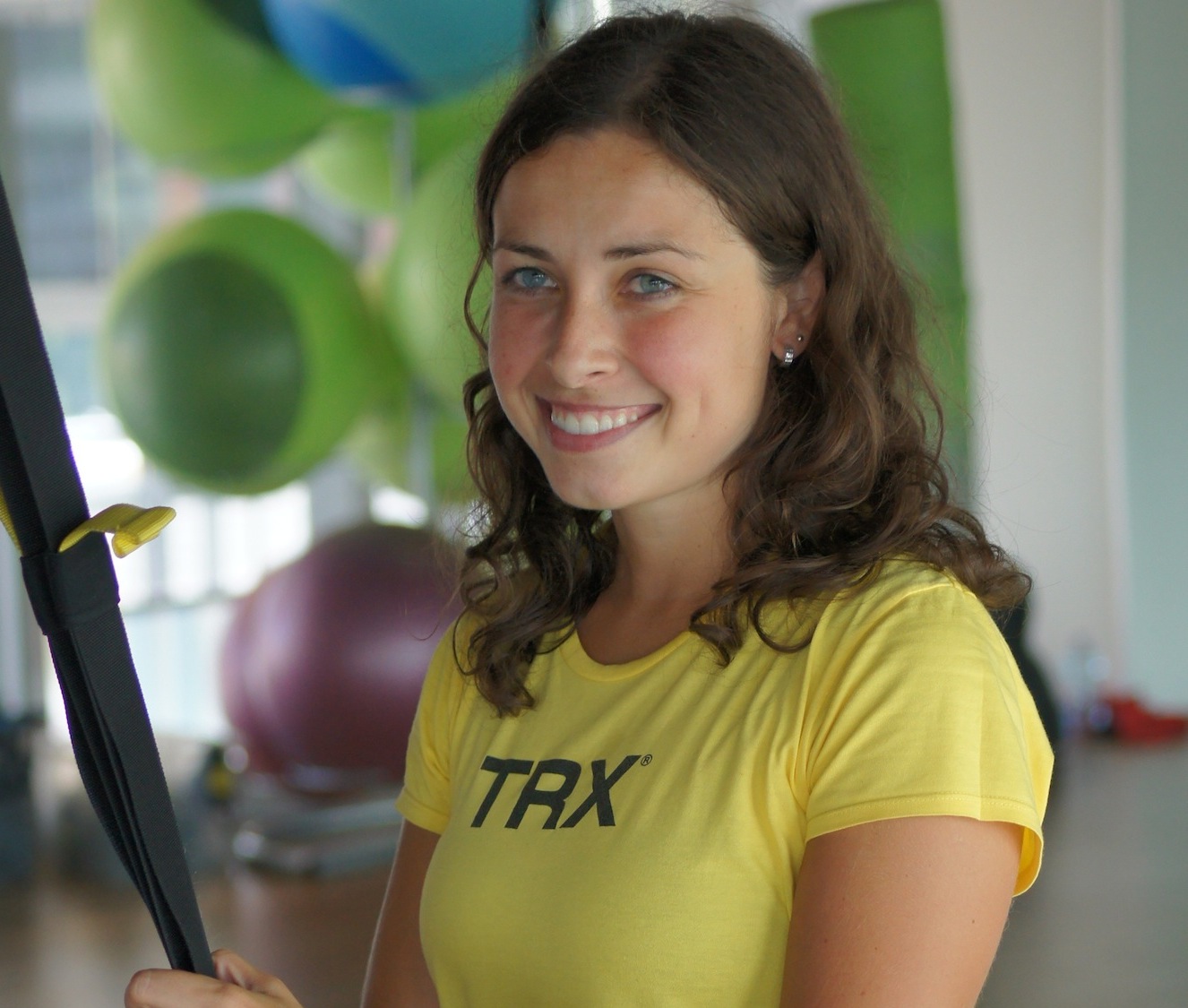 Mgr Anna Pietrasz polecany Dietetyk Rzeszów - umów wizytę na abczdrowie.pl