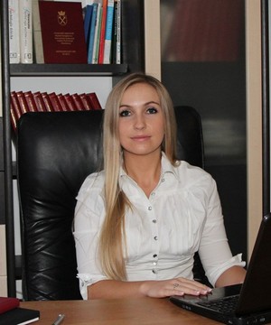 Mgr Sabina Myjak polecany Psycholog Rzeszów - umów wizytę na abczdrowie.pl