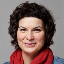 Mgr Sabina Sadecka polecany Psycholog Poznań - umów wizytę na abczdrowie.pl