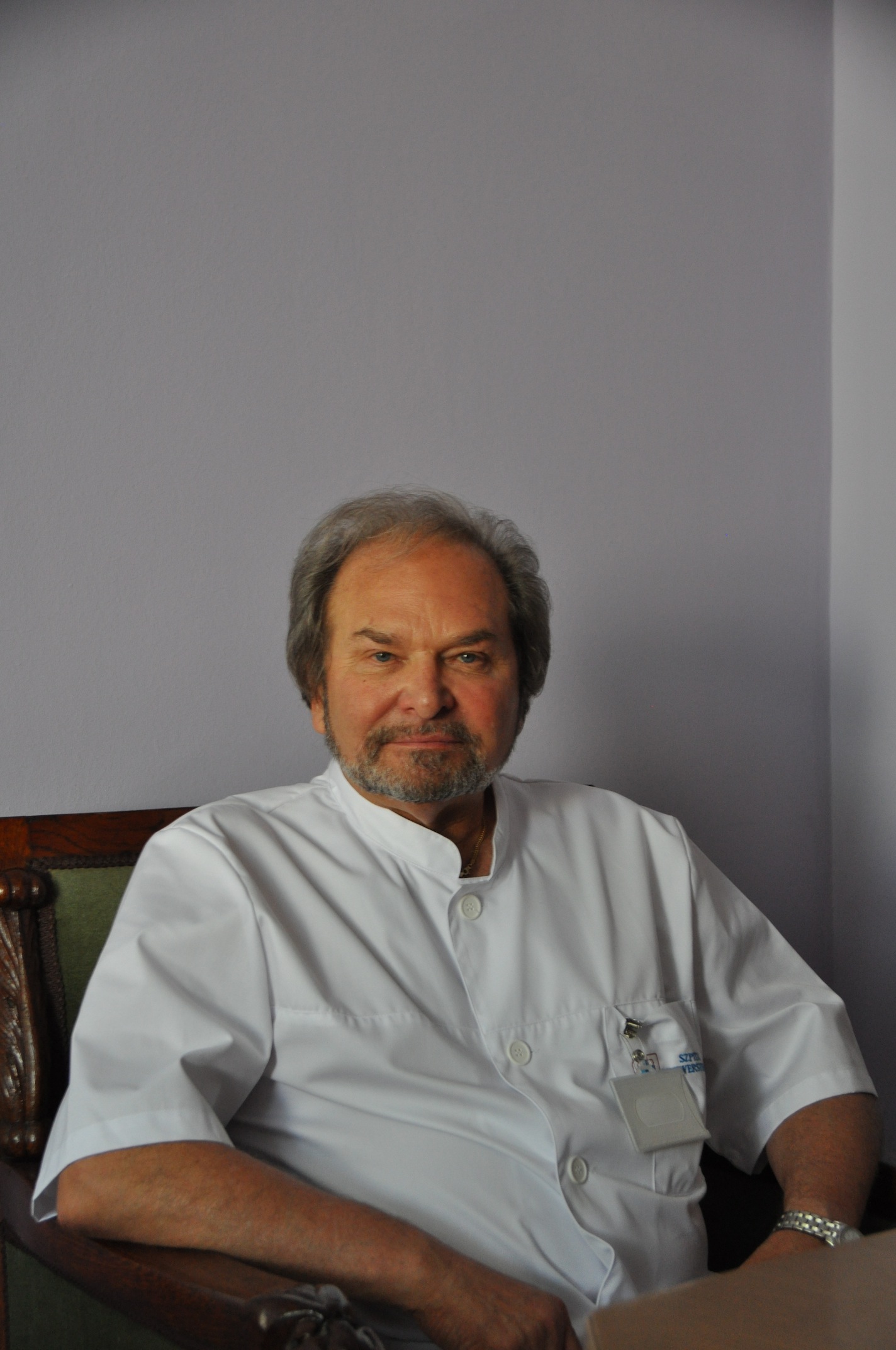 Dr n. med. Waldemar Placek polecany Dermatolog Gdynia - umów wizytę na ...