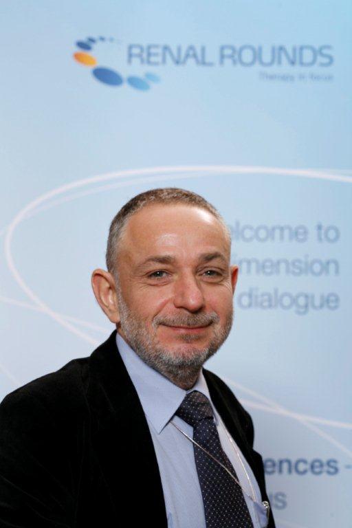 Dr n. med. Adam Markiewicz polecany Diabetologia Kraków - umów wizytę na abczdrowie.pl