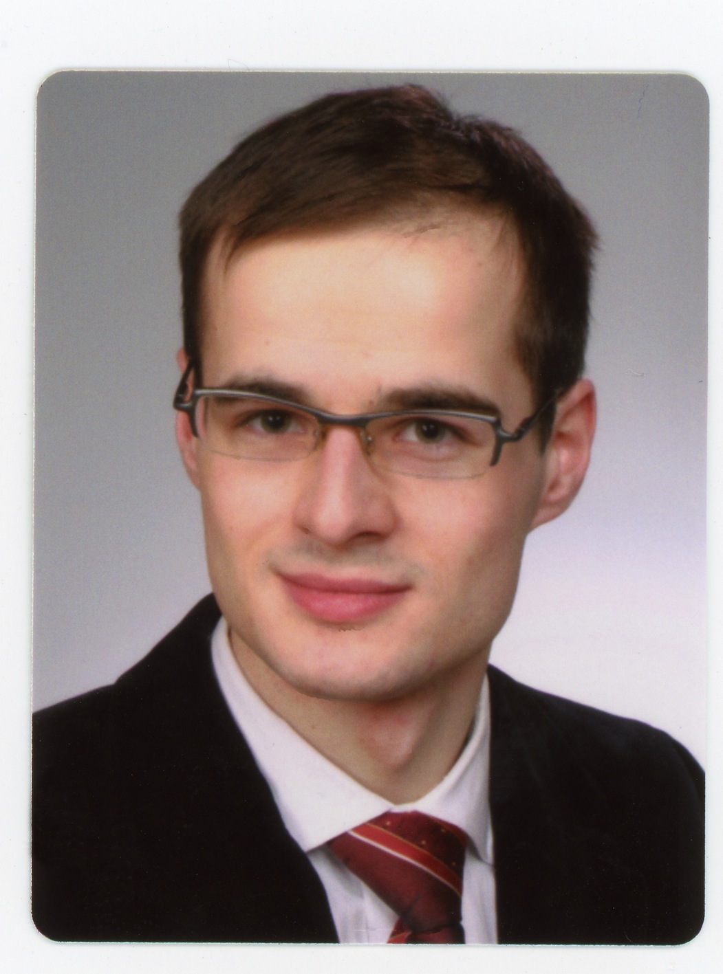 Lek. Mateusz Janik polecany Ortopeda Warszawa - umów wizytę na ...