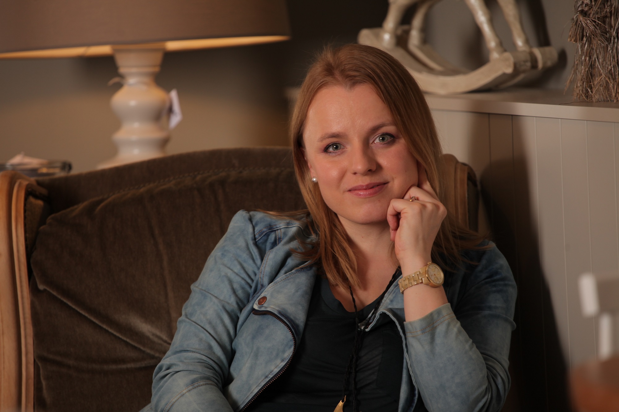 Mgr Anna Pezacka-Gumna polecany Psycholog Poznań - umów wizytę na ...