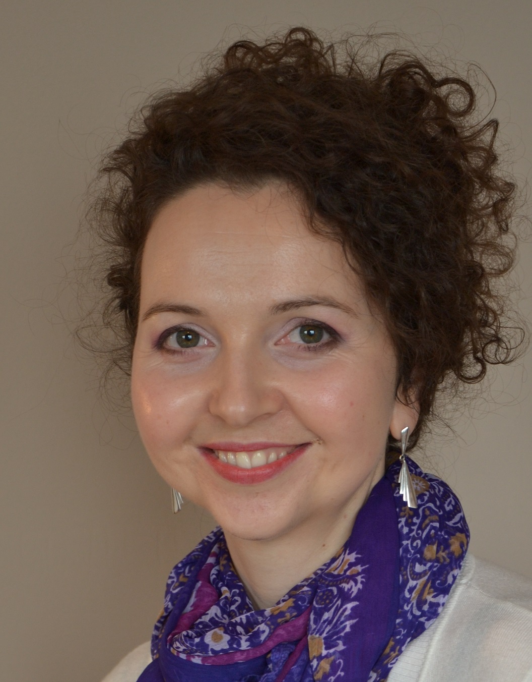 Mgr Anna Firkowska polecany Psychologia Warszawa - umów wizytę na ...